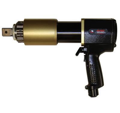 High Speed Torque Tool - www.rts-asia.co.th