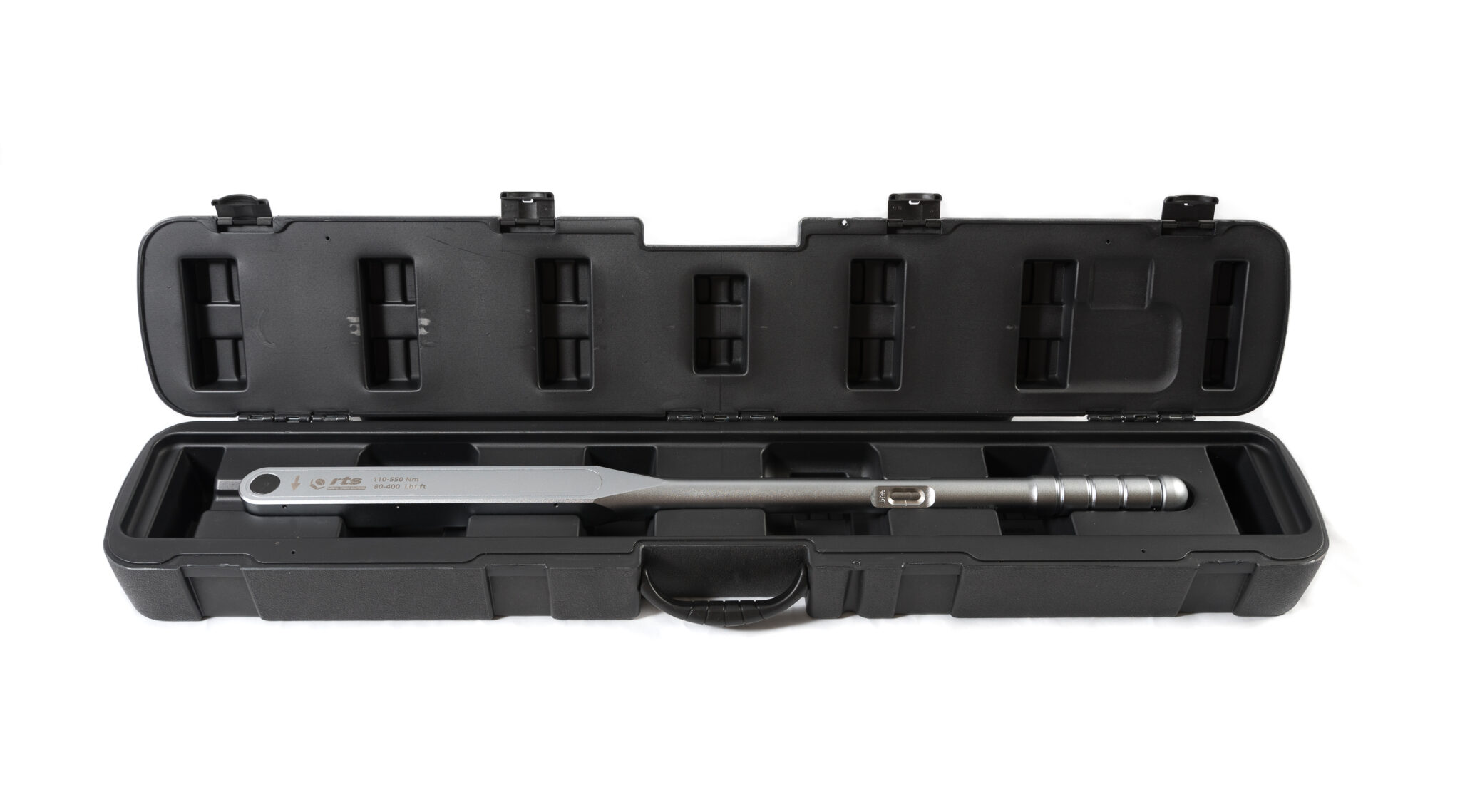 INDUSTRIAL TORQUE WRENCH - www.rts-asia.co.th