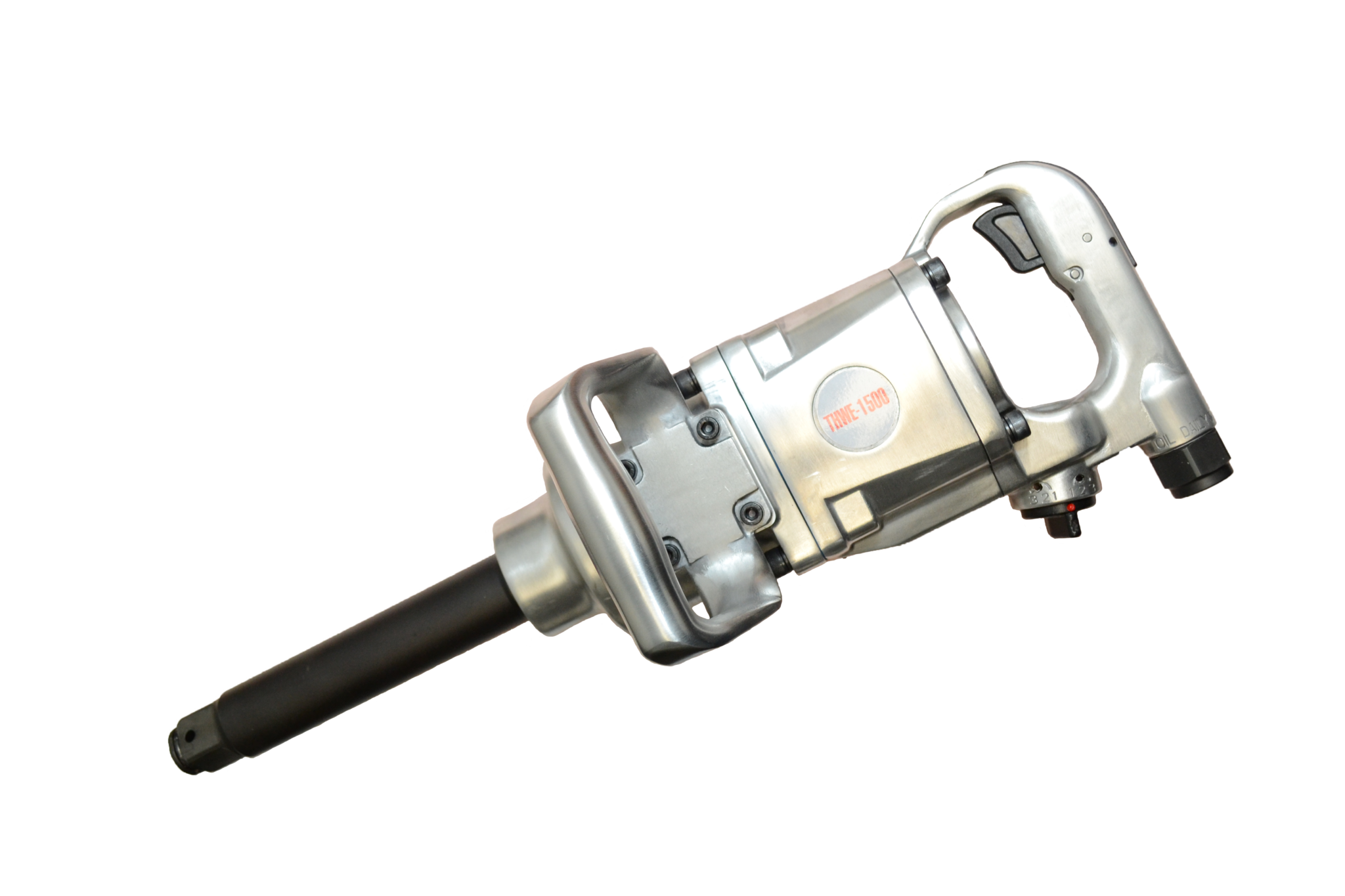 Impact Wrench: Super Duty series - www.rts-asia.co.th