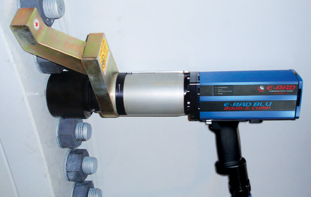 ERAD BLU ELECTRIC TORQUE TOOL - www.rts-asia.co.th