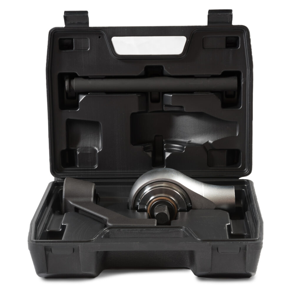 MANUAL TORQUE MULTIPLIER - www.rts-asia.co.th