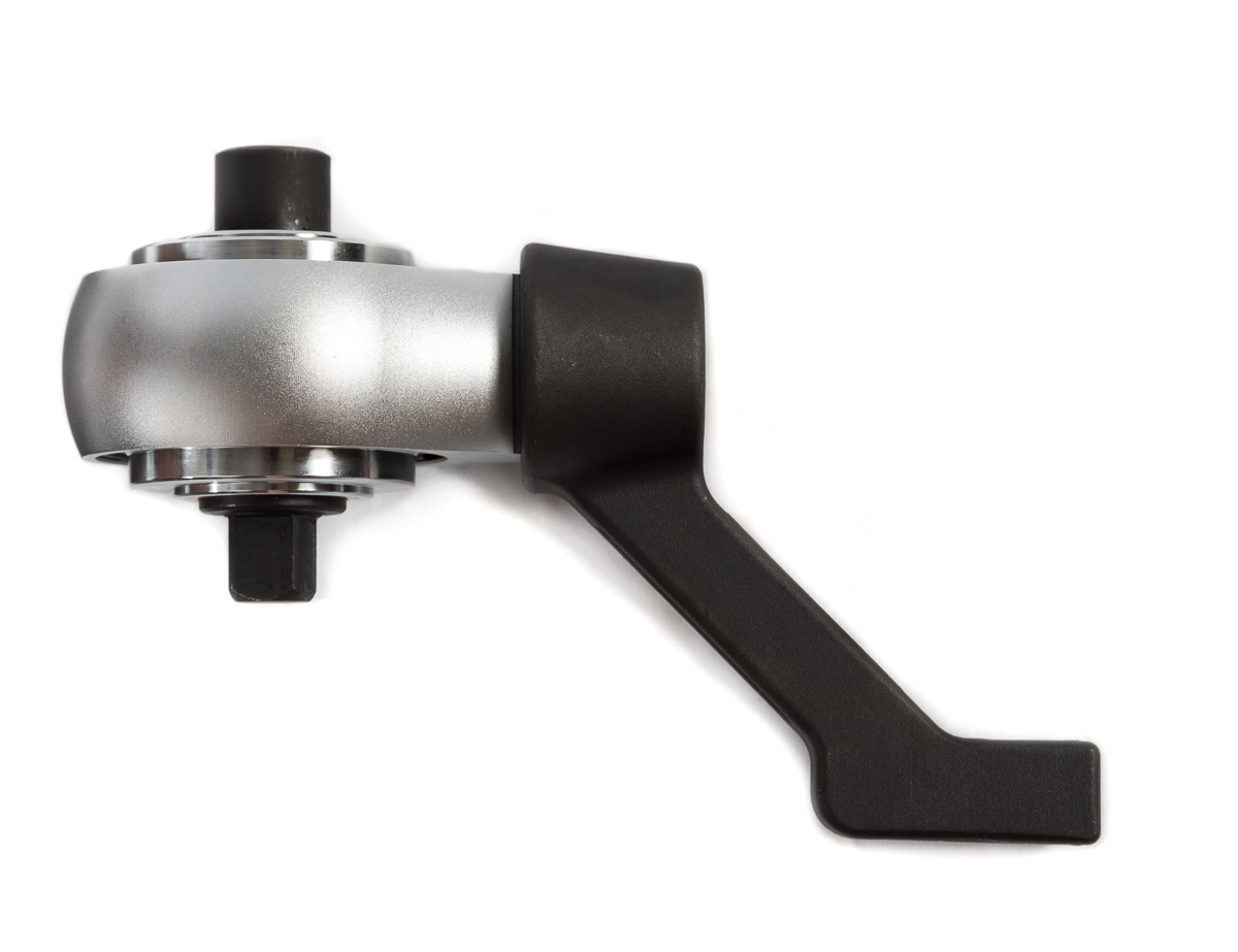 MANUAL TORQUE MULTIPLIER - www.rts-asia.co.th