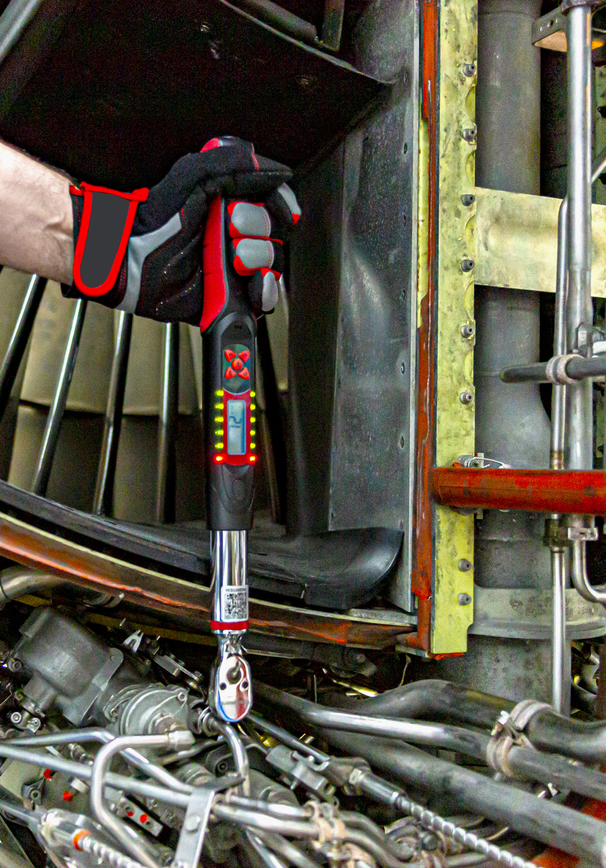 DIGITAL TORQUE WRENCH - www.rts-asia.co.th