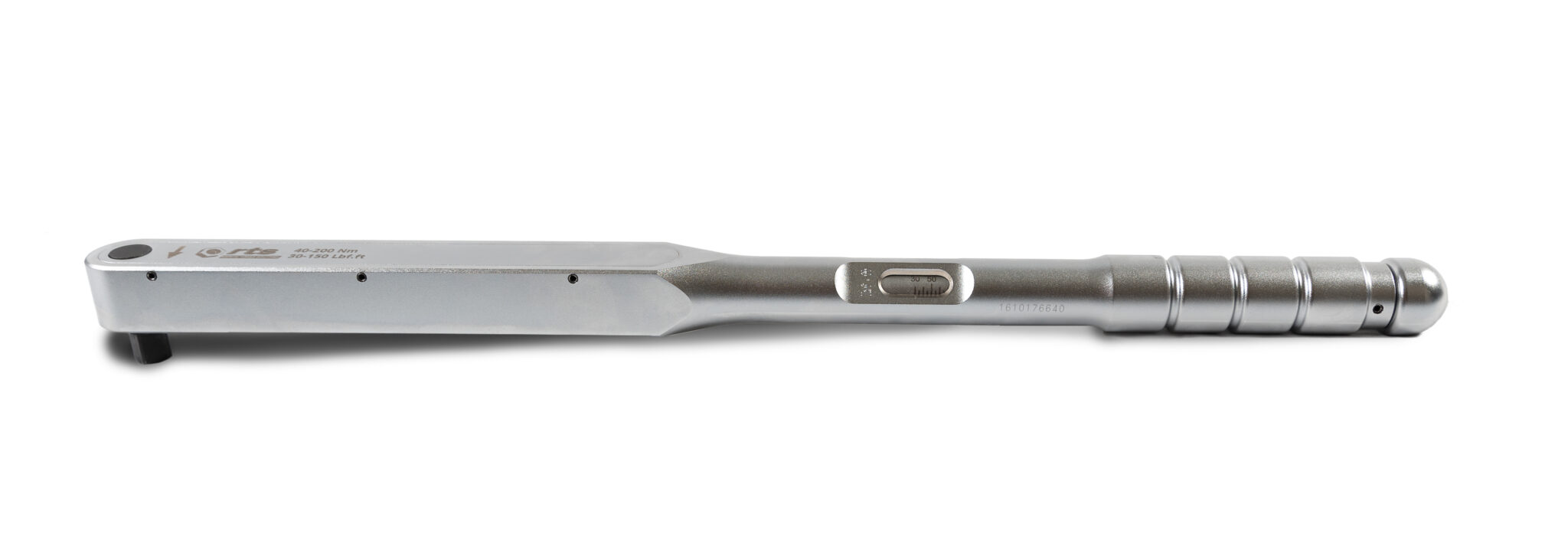 INDUSTRIAL TORQUE WRENCH - www.rts-asia.co.th