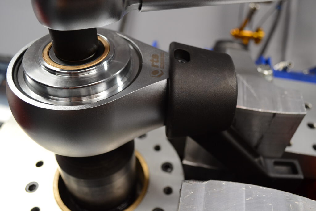 MANUAL TORQUE MULTIPLIER - www.rts-asia.co.th