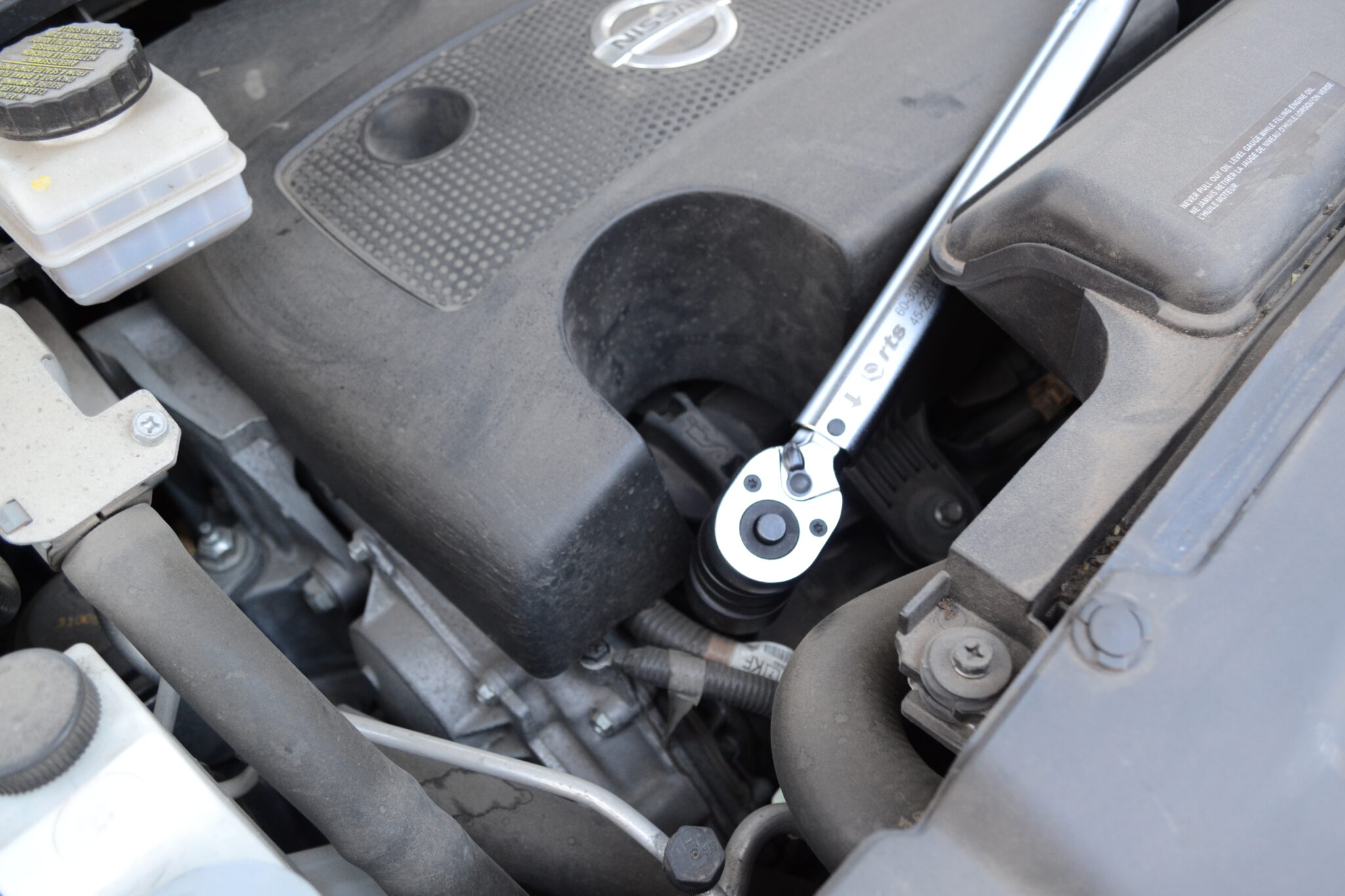 PROFESSIONAL TORQUE WRENCH - www.rts-asia.co.th