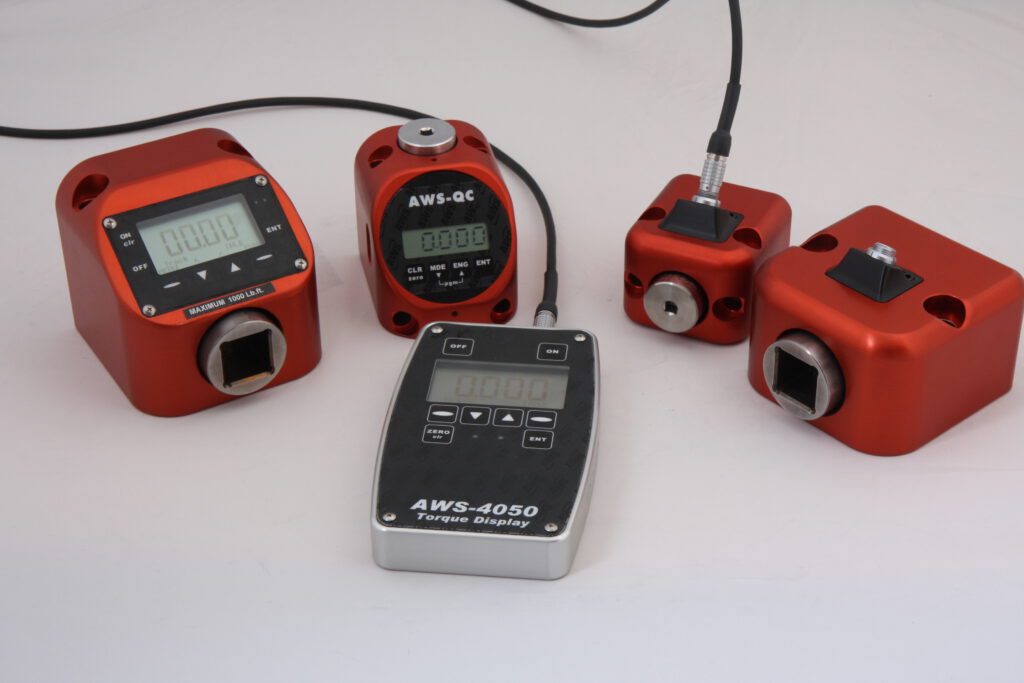 Torque Transducer - www.rts-asia.co.th