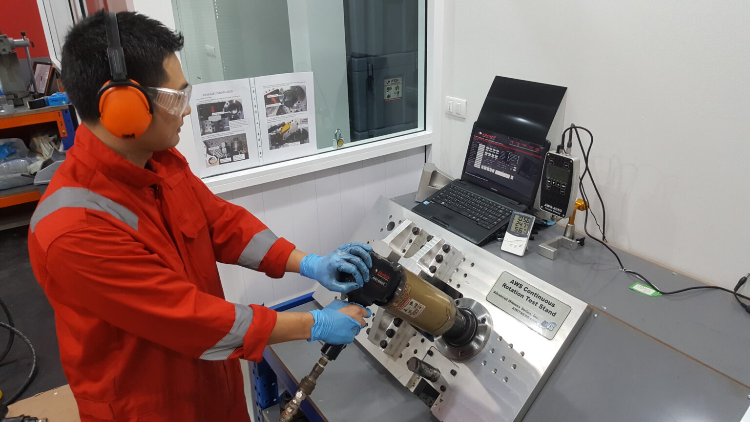 Calibration - www.rts-asia.co.th