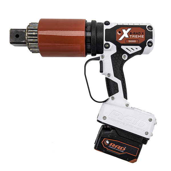 B-RAD X - www.rts-asia.co.th